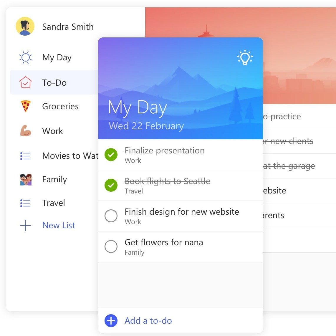 Microsoft To Do: grip op je werkdag, rust in je hoofd